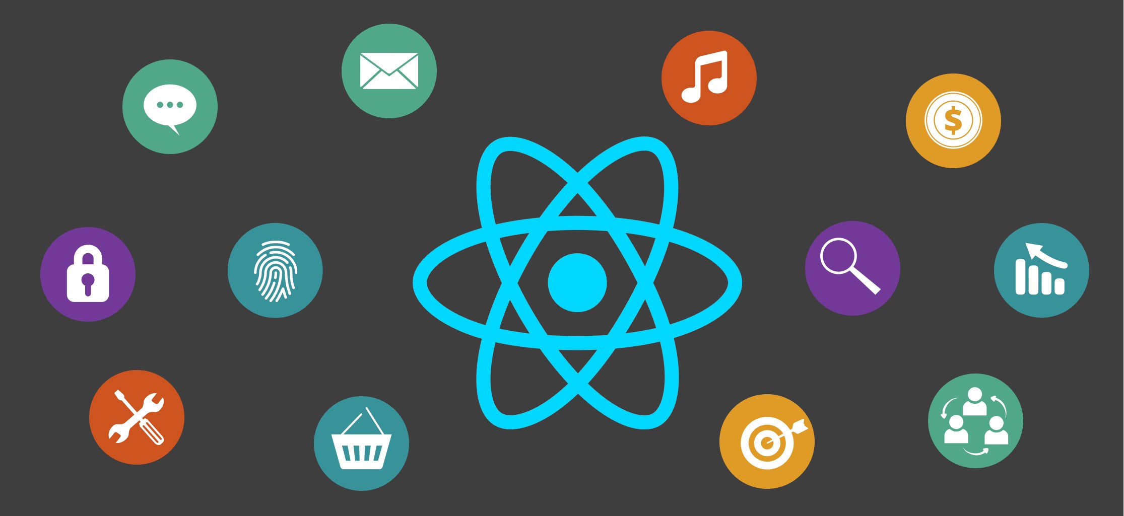 Modular Redux A Design Pattern For Mastering Scalable Shared State In React Genui